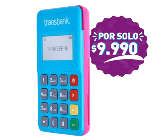 Hazte cliente | Transbank