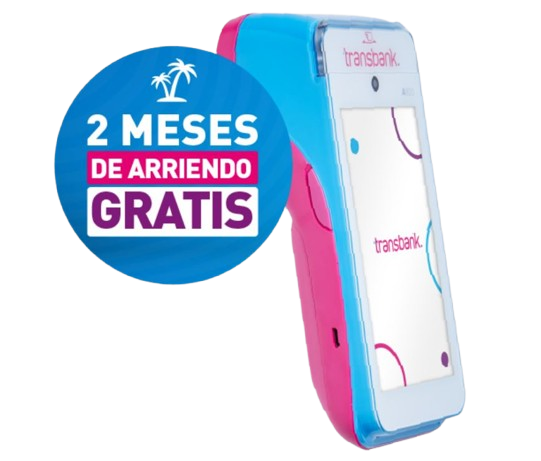 Hazte cliente | Transbank