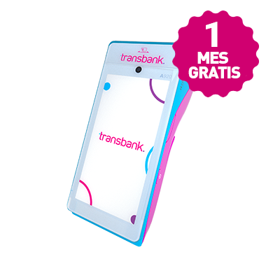 Terminal Smart POS | Transbank - Portal Publico - Transbank