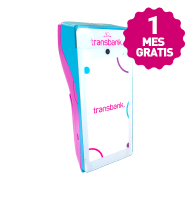 Terminal Smart POS | Transbank - Portal Publico - Transbank