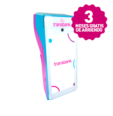 Terminal Smart POS | Transbank - Portal Publico - Transbank