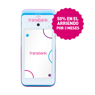 Terminal Smart POS | Transbank - Portal Publico - Transbank