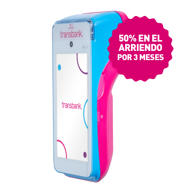 Terminal Smart POS | Transbank - Portal Publico - Transbank