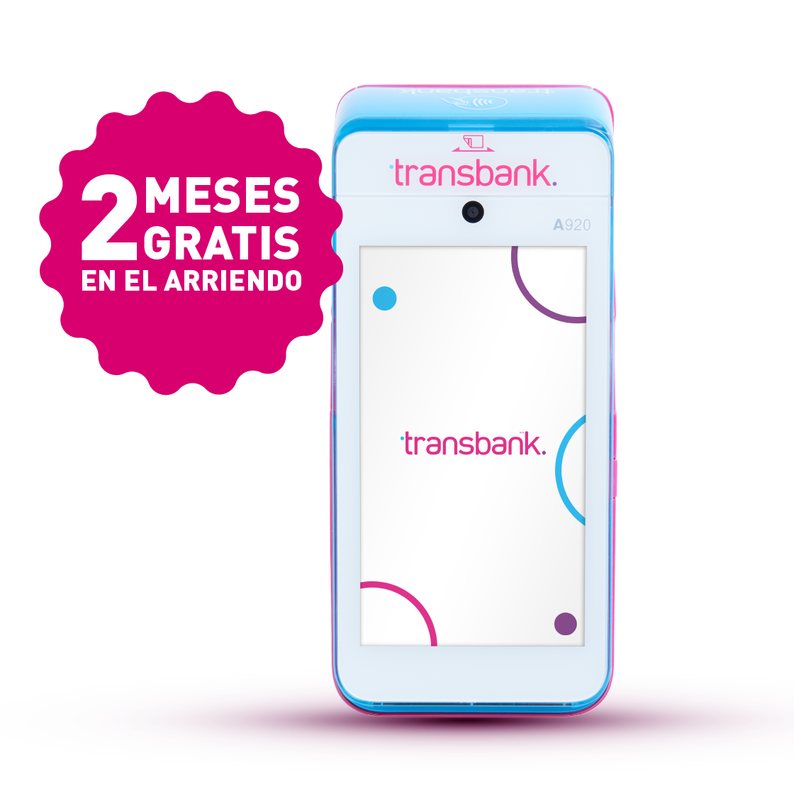 Terminal Smart POS | Transbank - Portal Publico - Transbank