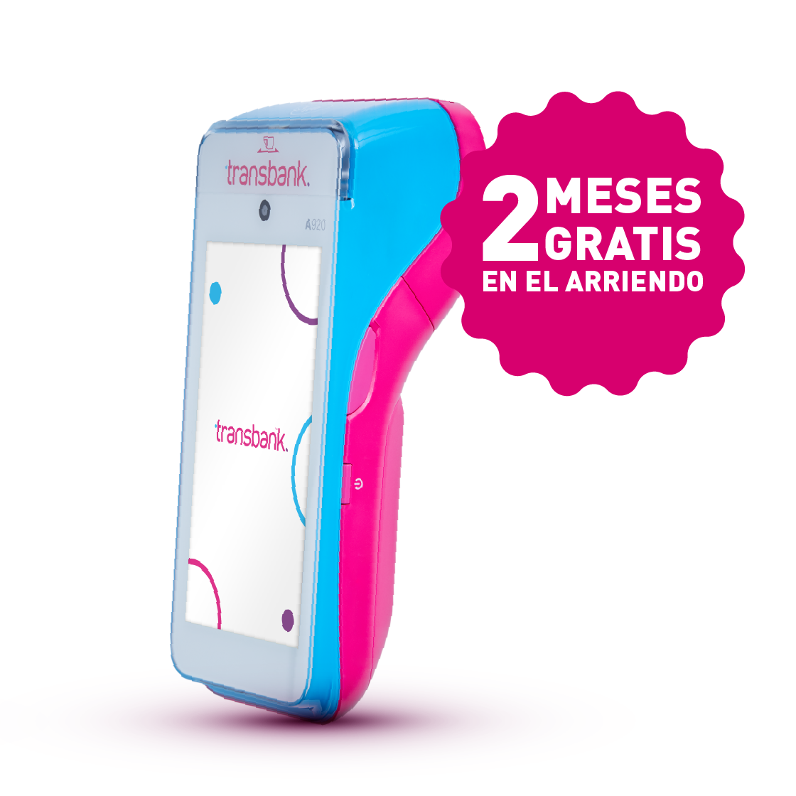 Terminal Smart POS | Transbank - Portal Publico - Transbank