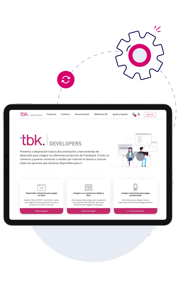 Webpay Plus - Carrito de compra | Transbank - Portal Publico - Transbank