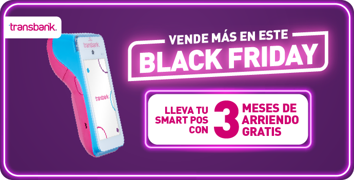 Transbank para almacenes y minimarkets - Portal Publico - Transbank
