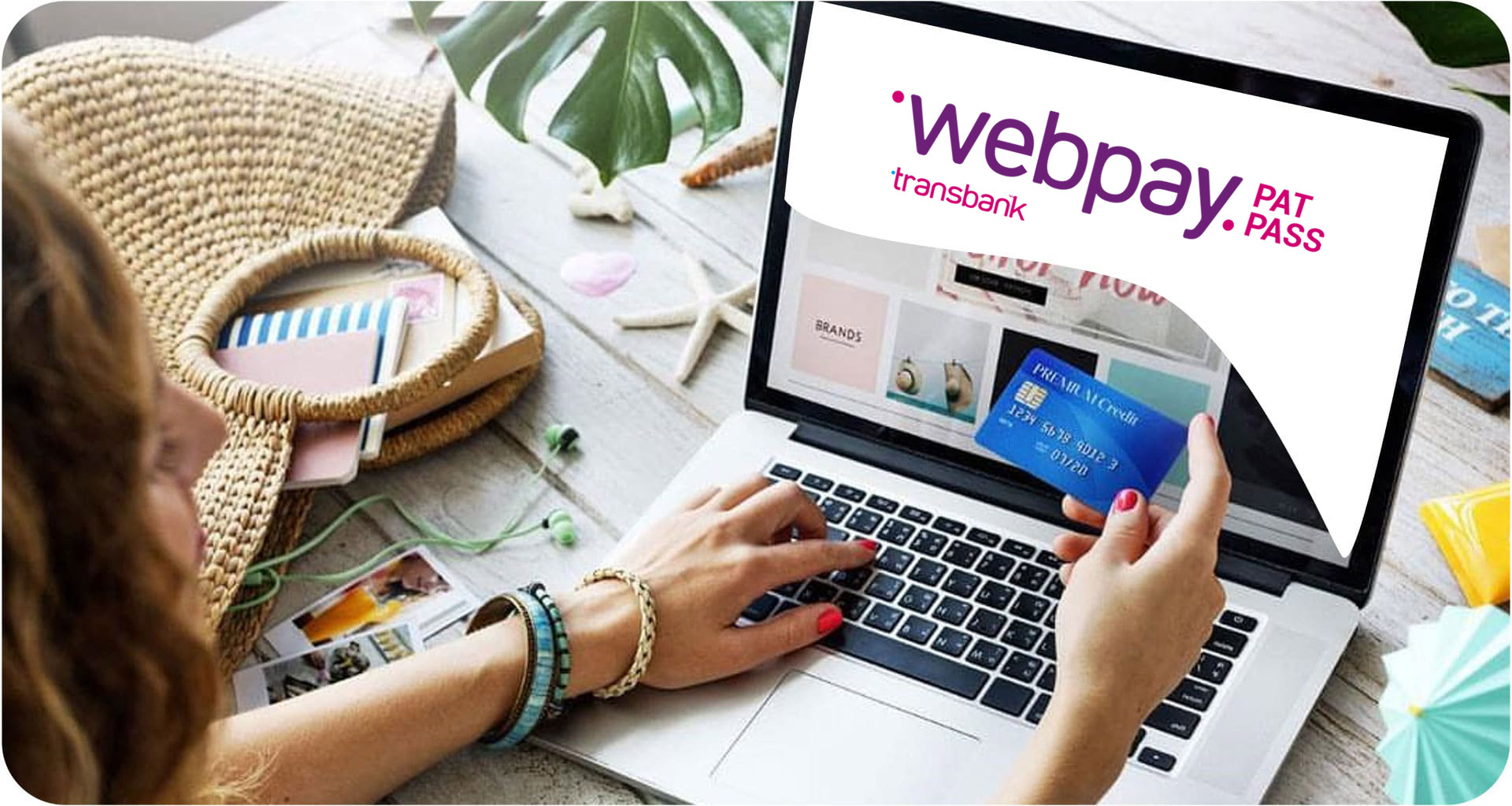 Paga en un solo Click: Webpay OneClick | Transbank - Portal Publico ...