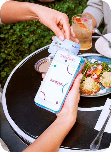 Terminal Smart POS | Transbank - Portal Publico - Transbank