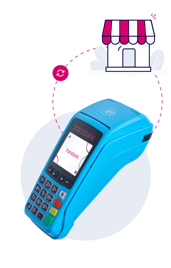 Simulador | Transbank - Portal Publico - Transbank