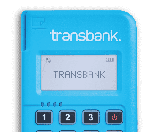 Maquinita POS de Transbank - Oferta — Descuentos Rata