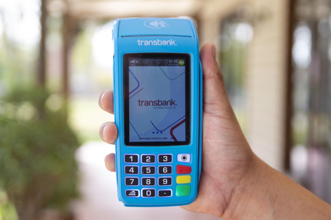 Noticias Transbank - Portal Publico - Transbank