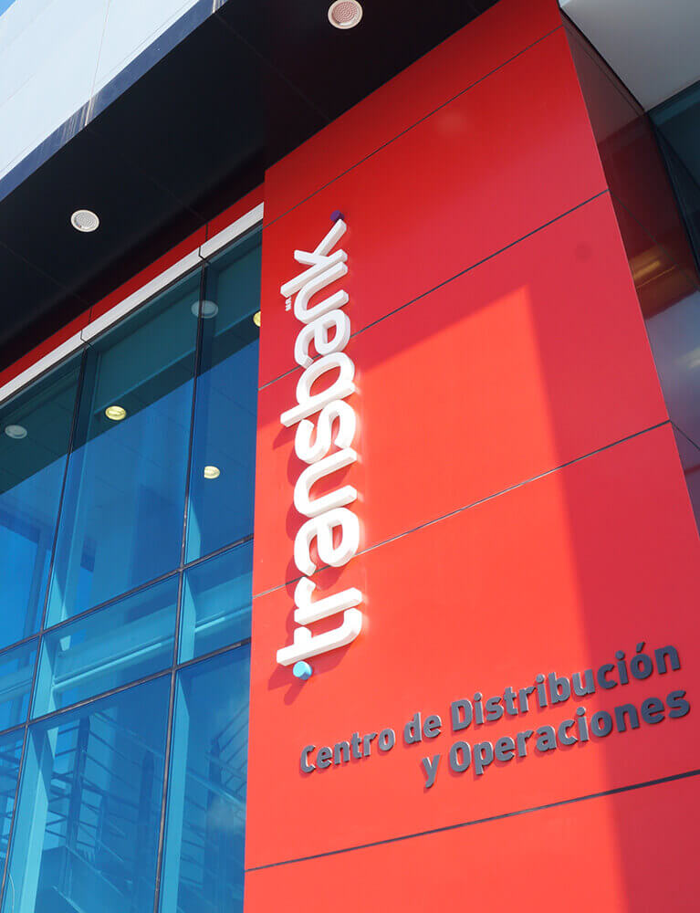 Nuestra historia | Transbank - Portal Publico